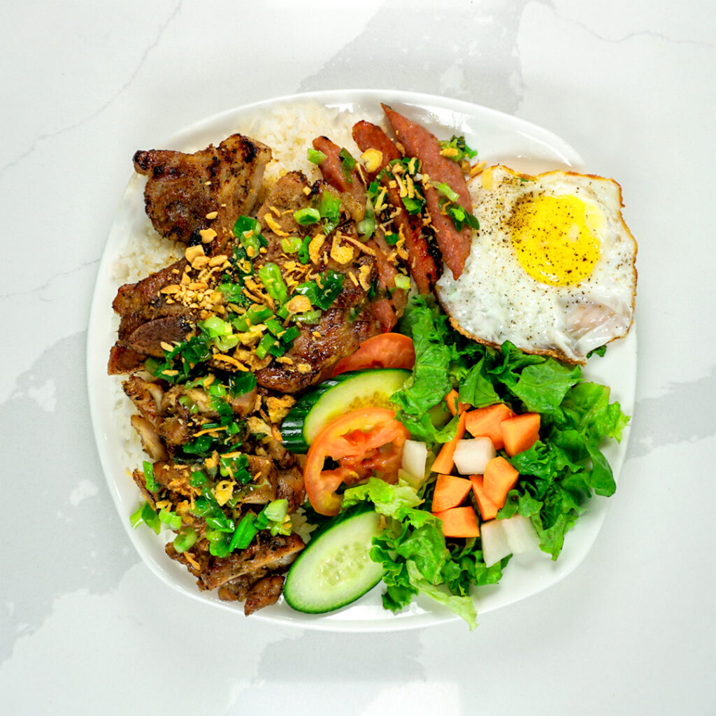 Menu – Noodle House