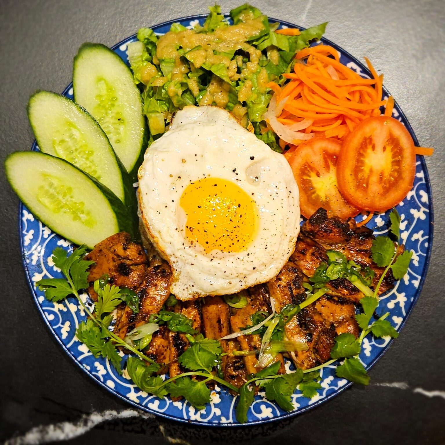 Menu – Noodle House