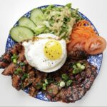 Menu – Noodle House